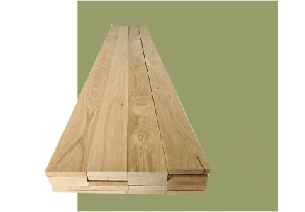 Home - Oak Timber
