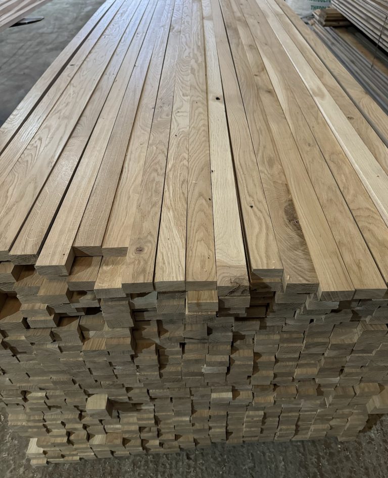 Oak Timber Contemporary Elements Battens/Slats | Shop now