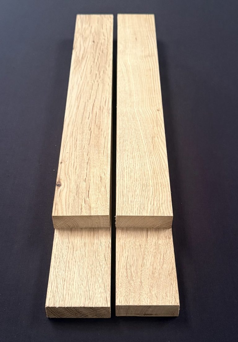 Oak PAR Timber - Oak Timber - Shop Now