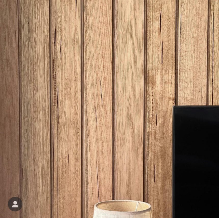 Oak Hardwood Cladding Battens - Slats - Oak Timber