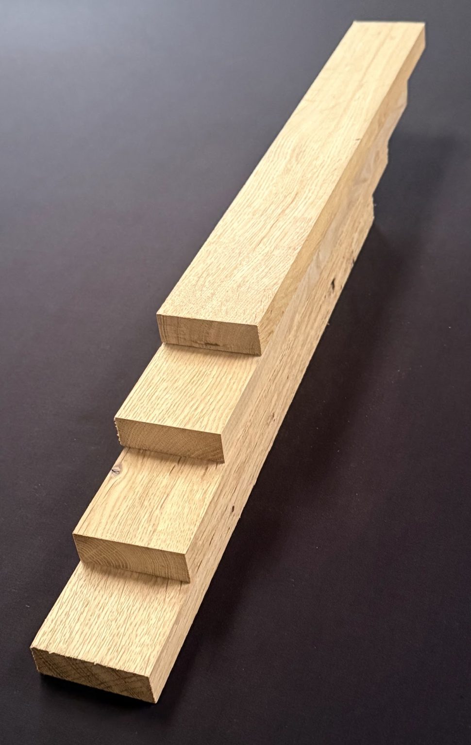 Oak Cladding - Oak Timber | Shop Now