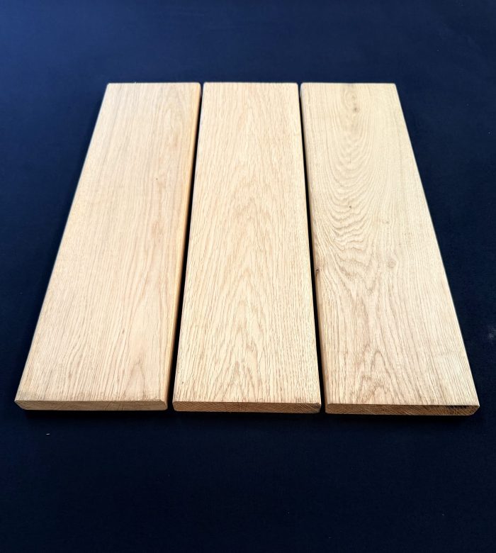 Oak Cladding - Oak Timber | Shop Now