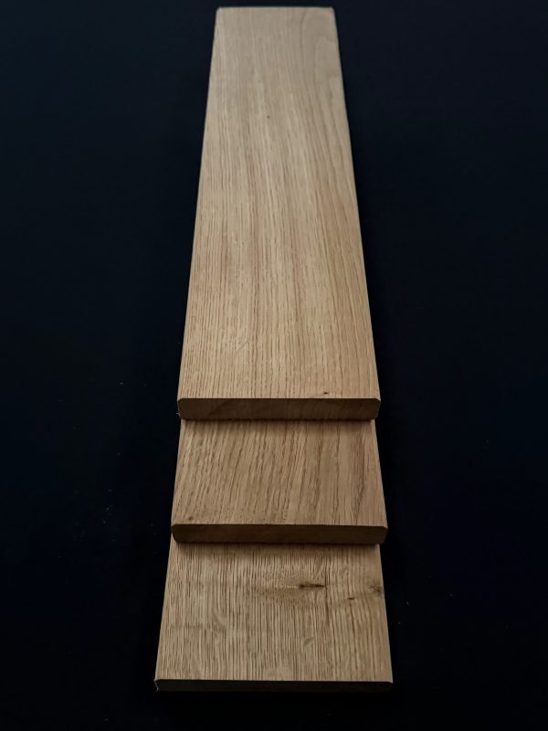 Oak Cladding - Oak Timber | Shop Now