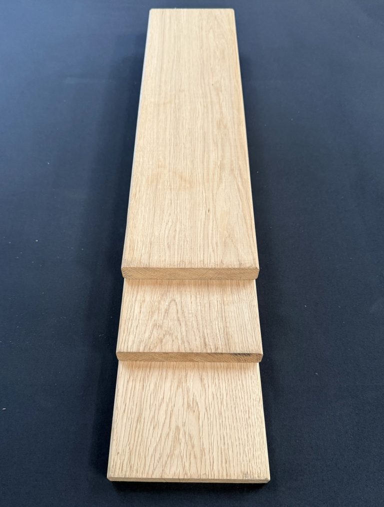 Oak Hardwood timber boards | Oak Timber | Shop now