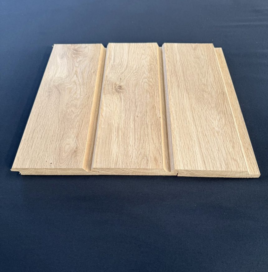 Oak Cladding Oak Timber Shop Now
